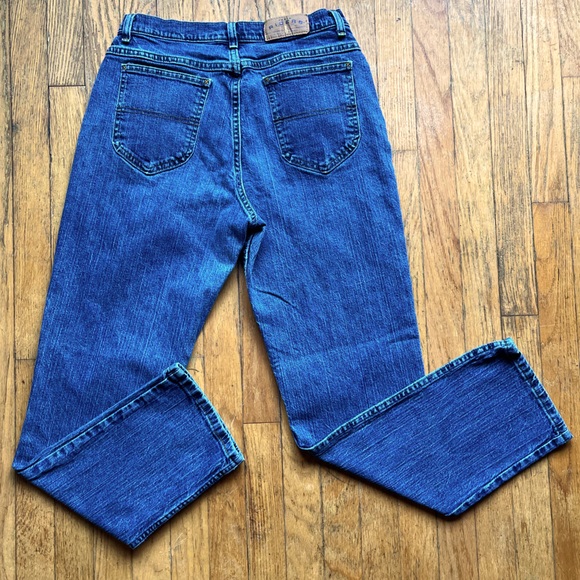 Jeans | Vintage Denim Riders Jeans | Poshmark